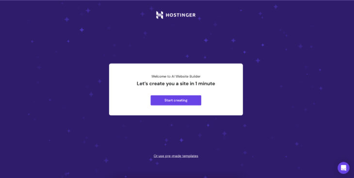How to Use the Hostinger Website Builder (+ Video Tutorial)