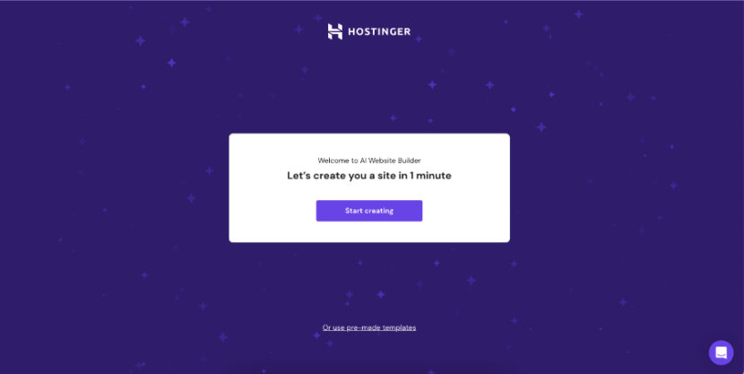 How to Use the Hostinger Website Builder (+ Video Tutorial)