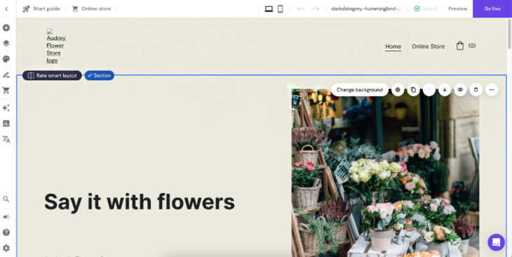 How to Use the Hostinger Website Builder (+ Video Tutorial)