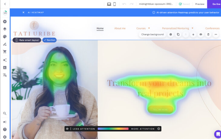 Hostinger Website Builder Review For Small Businesses
