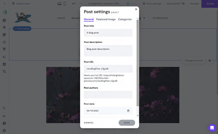 9 Best Blogging Platforms for Small Businesses