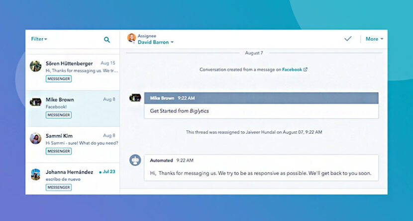 Best Facebook CRM Integrations: Top 6 Providers for 2023