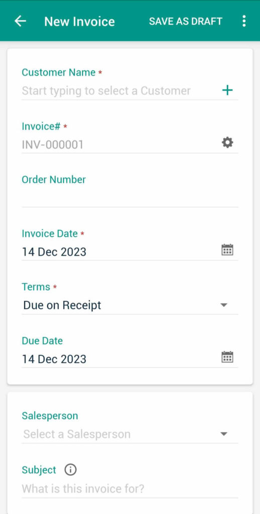 6 Best Free Small Business Invoice Generators in 2024