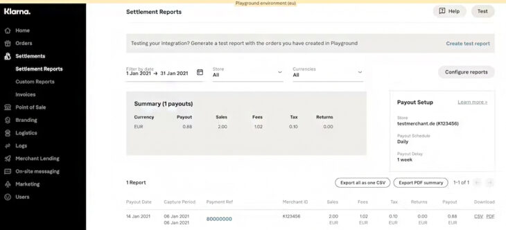 Klarna Review: How it Works, Pricing & Features