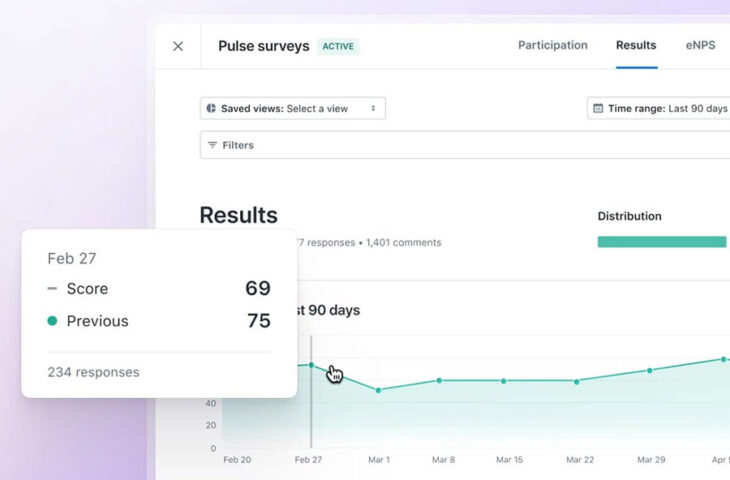 6 Best Employee Survey Tools