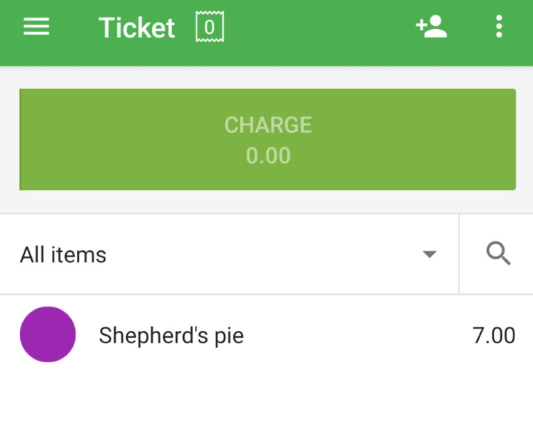 Loyverse Review: Free POS System for QSRs