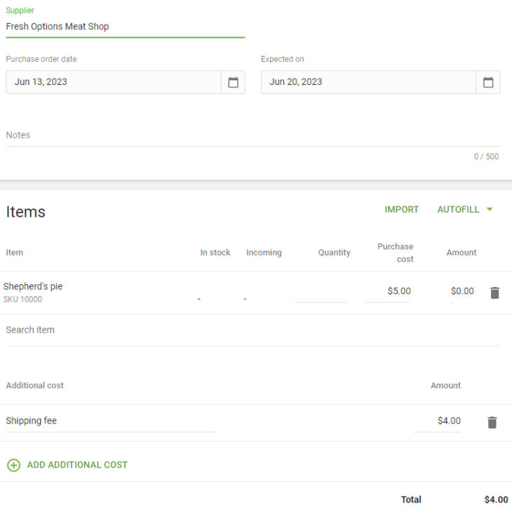 Loyverse Review: Free POS System for QSRs