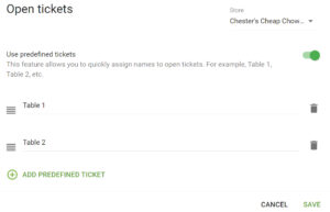 Loyverse Review: Free POS System for QSRs