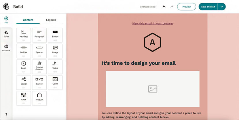 9 Best Email Marketing Software for Small Business [Tested & Ranked]