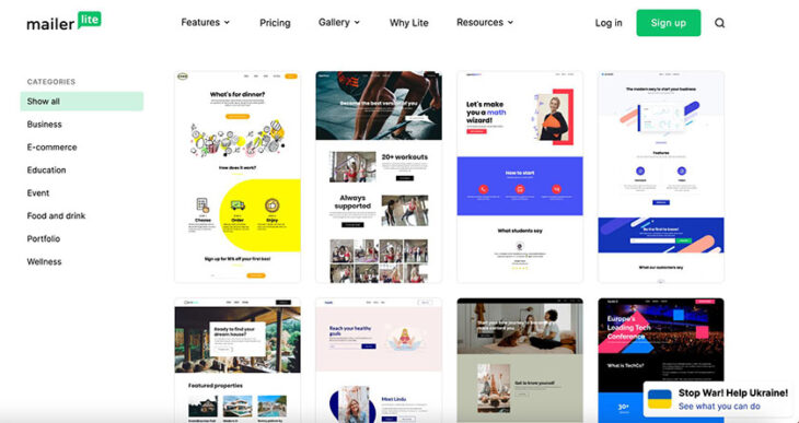 9 Best Email Marketing Software for Small Business [Tested & Ranked]
