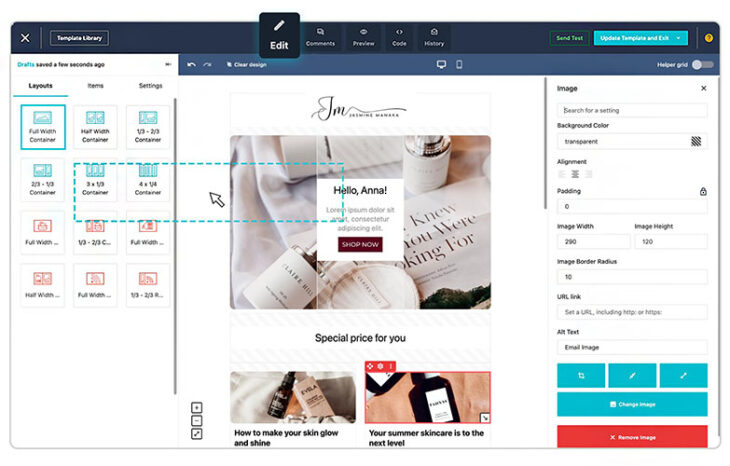 9 Best Email Marketing Software for Small Business [Tested & Ranked]