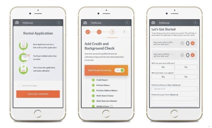 How to Screen Tenants in 7 Steps (+ Free Checklist & Flowchart)