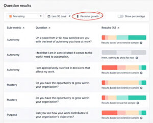6 Best Employee Survey Tools