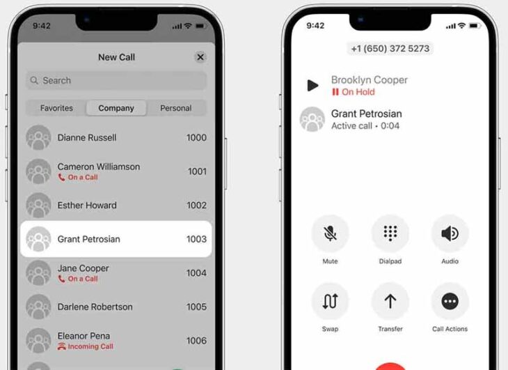 8 Best VoIP Apps for iPhone in 2023