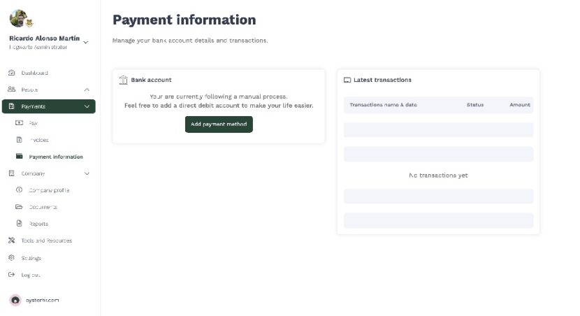 Oyster HR Review: Pros, Cons, Features & Pricing