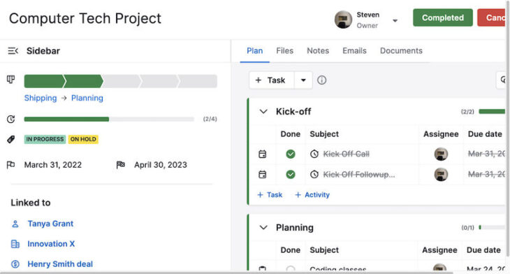 Pipedrive Review: Pricing, Features, Pros & Cons