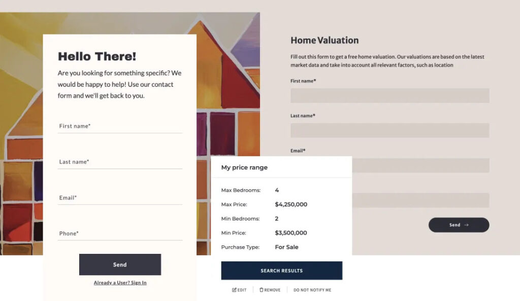 6 Best Real Estate Database Software