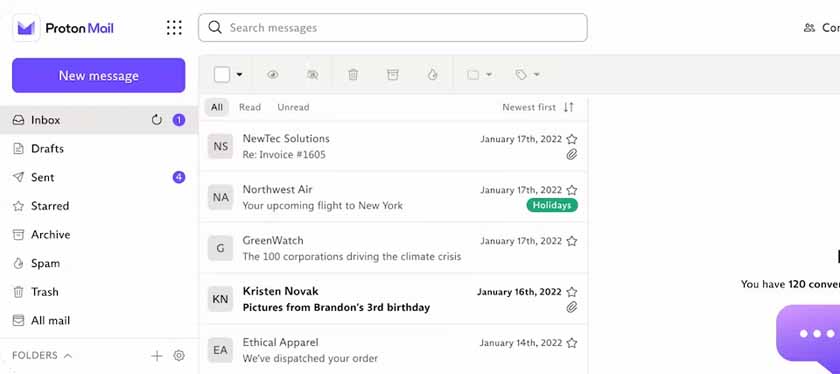 Free Business Email: 7 Legit Ways to Get Free Addresses in 2023