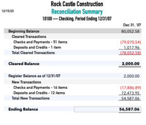 QuickBooks for Mac Review: Features & Pricing