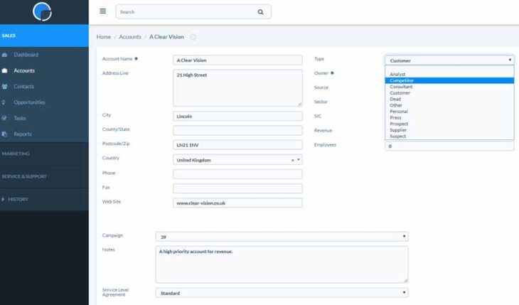 7 Best Free CRM Software Systems (June 2023)
