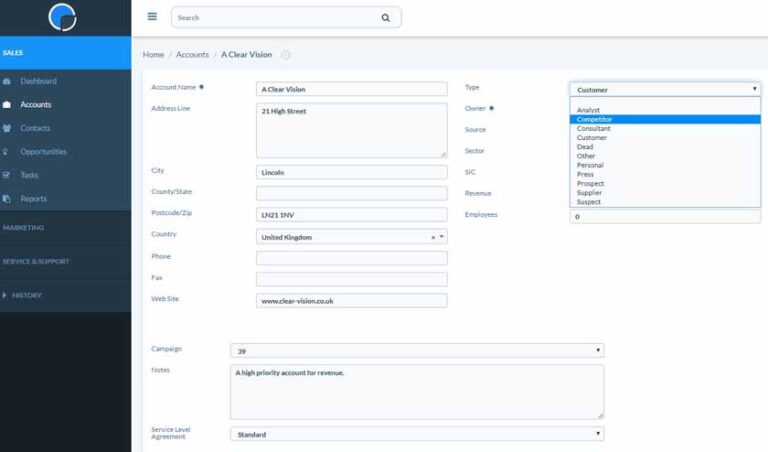 7 Best Free CRM Software Systems (June 2023)