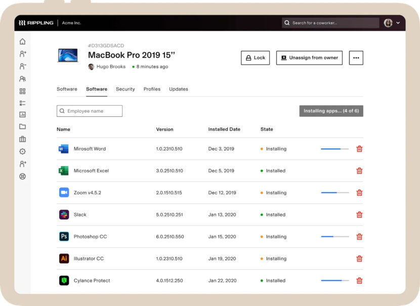 Rippling PEO Review: Is It Right for Your Business?