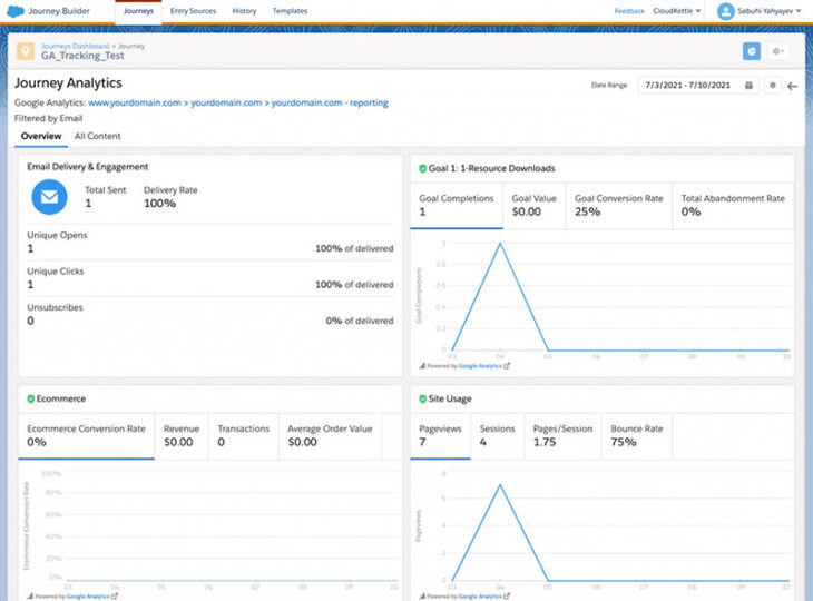 Best Google CRM: Top 10 CRMs for Google Users