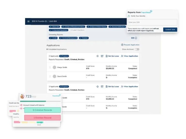 How to Screen Tenants in 7 Steps (+ Free Checklist & Flowchart)