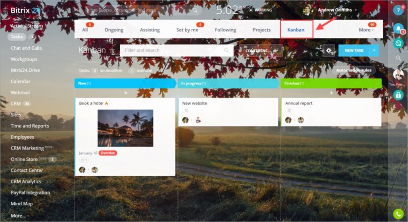 7 Best Account Management Software