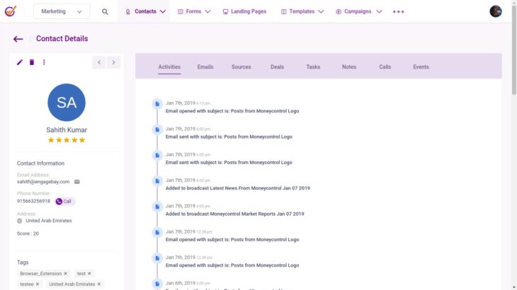 7 Best Account Management Software