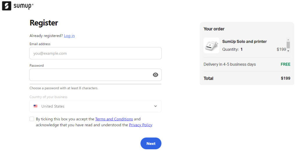 2023 SumUp Review: Pricing, Features, Pros & Cons