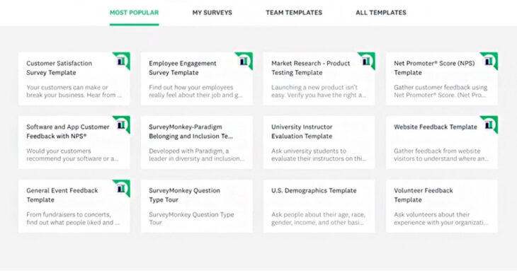 6 Best Employee Survey Tools