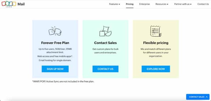 Free Business Email: 7 Legit Ways to Get Free Addresses in 2023