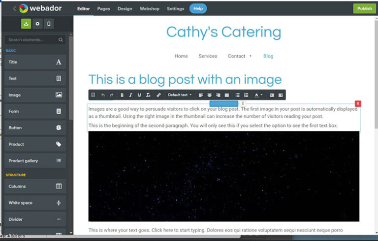 9 Best Blogging Platforms for Small Businesses
