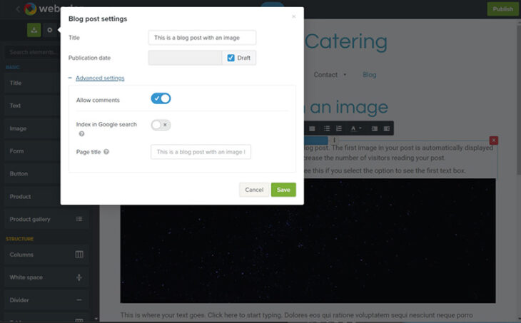 9 Best Blogging Platforms for Small Businesses