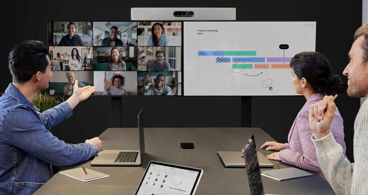 20 Critical Video Conferencing Statistics to Know