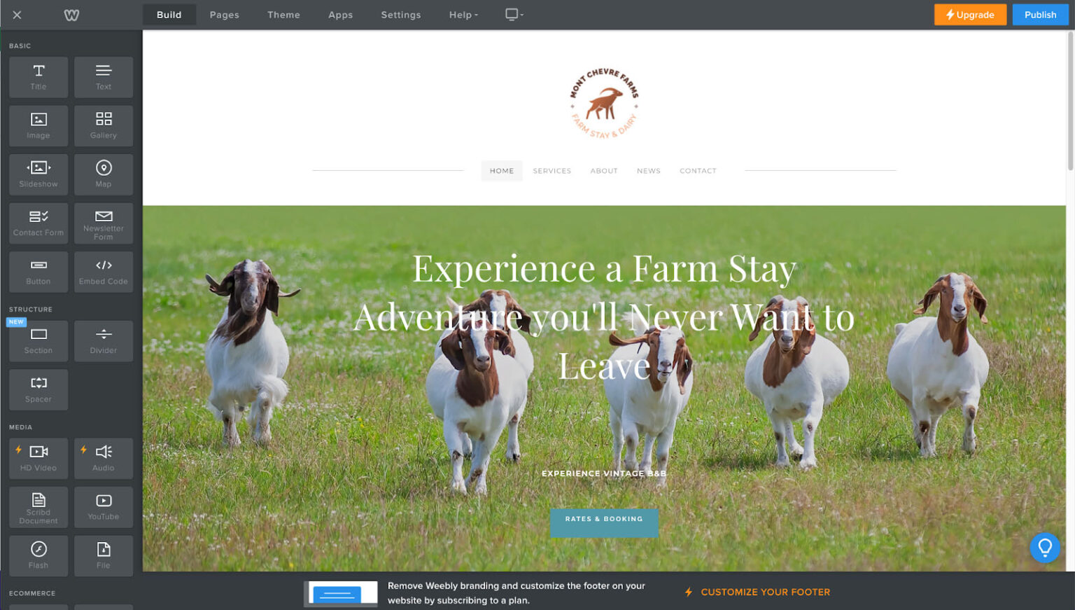 11 Best Drag and Drop Website Builders (Tested & Ranked)