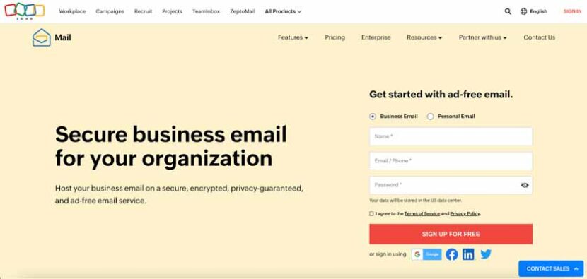Free Business Email: 8 Legit Ways to Get Free Addresses