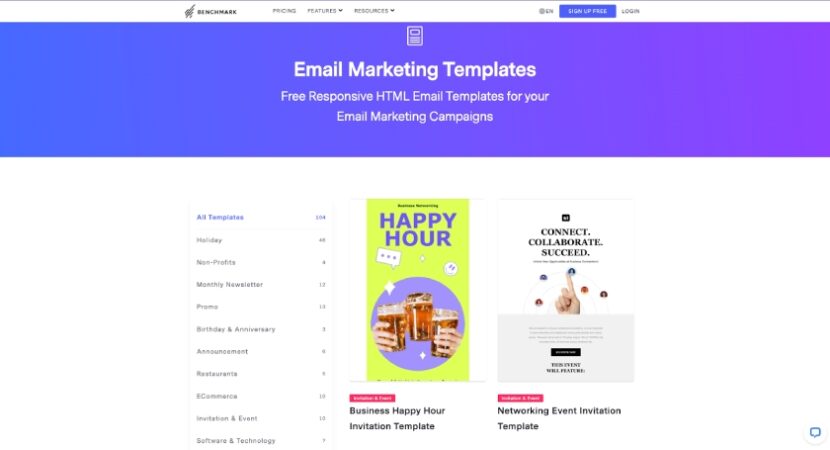 10 Best Email Marketing Software for Small Businesses