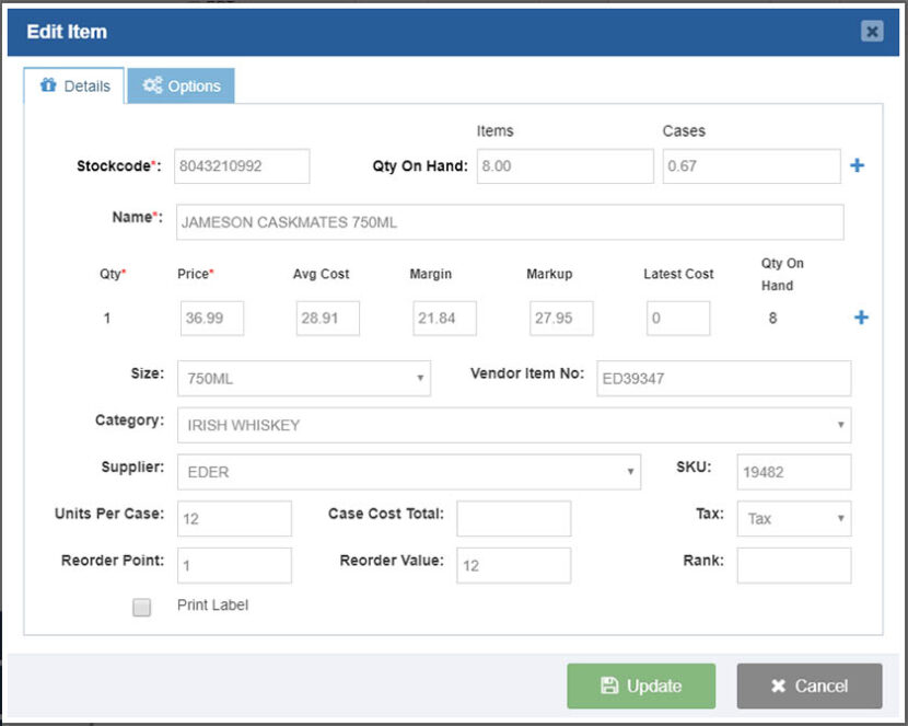6 Best Liquor Store POS POS Systems in 2023