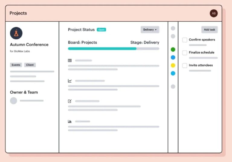 7 Best Account Management Software in 2024
