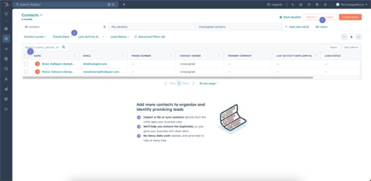 10 Best Email Marketing Software for Small Businesses