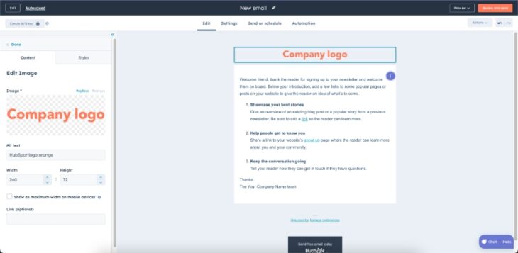 10 Best Email Marketing Software for Small Businesses