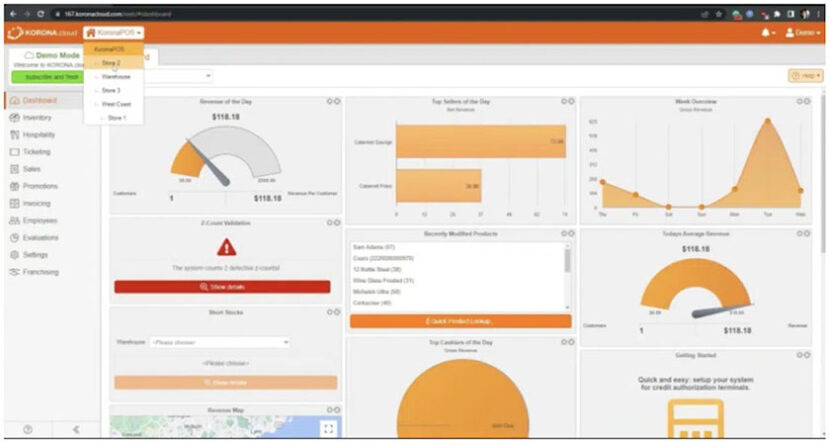 7 Best POS Systems for Garden Centers in 2024