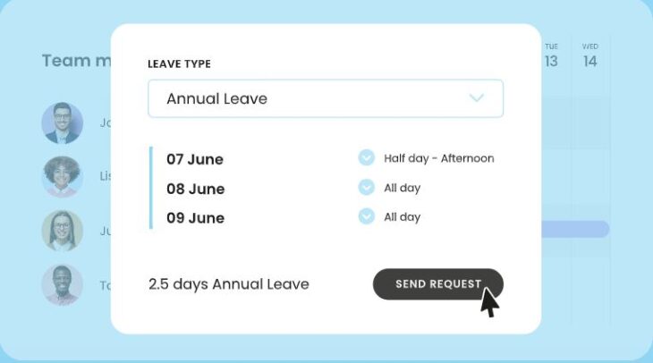6 Best Leave Management Systems in 2024