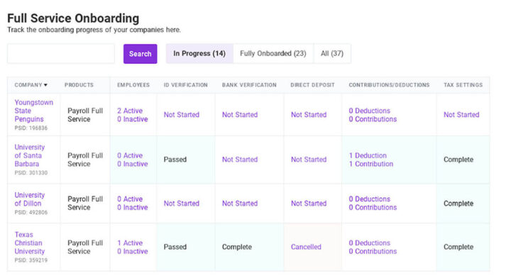 7 Best Payroll Software for Accountants