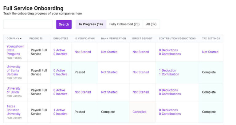7 Best Payroll Software for Accountants