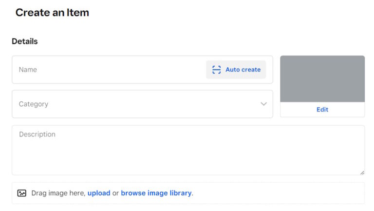How to Use Square Inventory Management (+ Video)