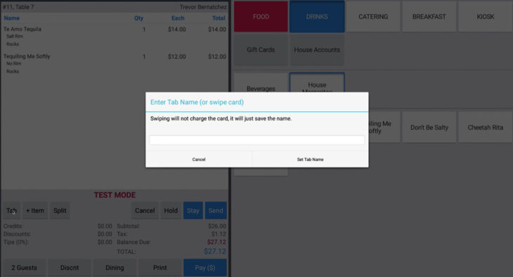 How to Use a POS System for Business: 5 Key Skills + Video