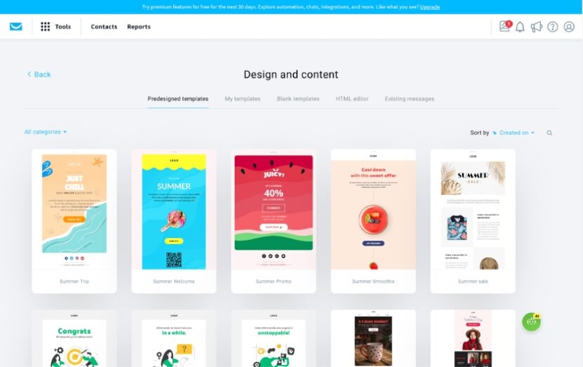 10 Best Email Marketing Software for Small Businesses